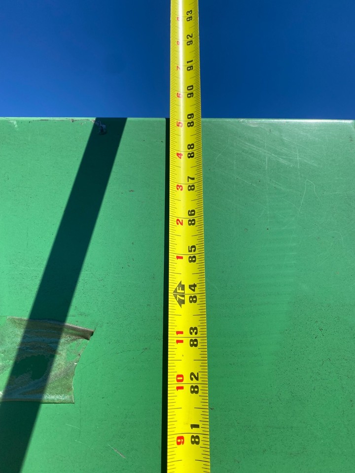 Highlight Synergy 3 Stretch Wrapper Pallet Shrink Wrapping Turntable | eBay