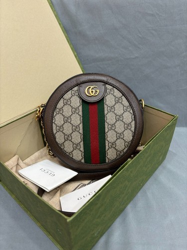 Gucci Ophidia MINI BA | eBay