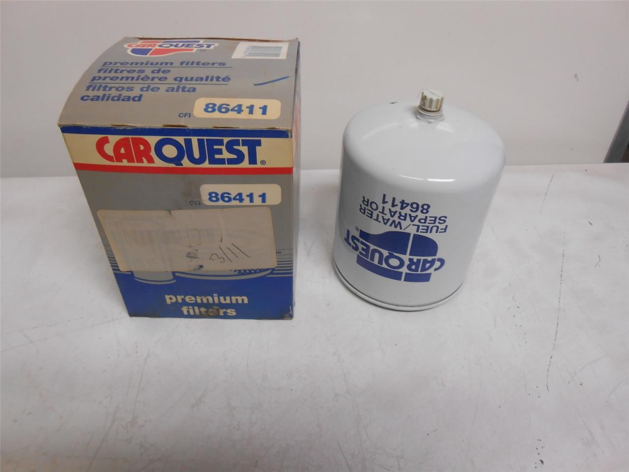 ATLAS-COPCO 2914807000 - Fuel filter cross reference