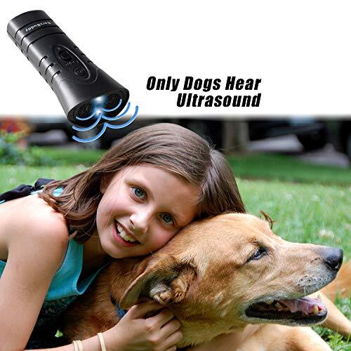 BarxBuddy Anti Barking Control Device (The Original Bark Training Tool ...