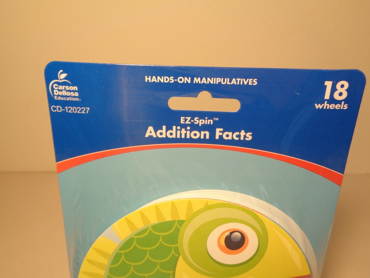 Addition Fact Wheel Addition Wheels | Teaching Resources