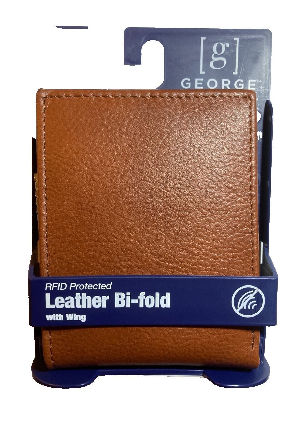 George Wallets for Men for sale - eBay