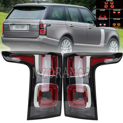 Rear Tail Light For Land Rover Range Rover L405 2013 2014 2015 16 17 18 ...