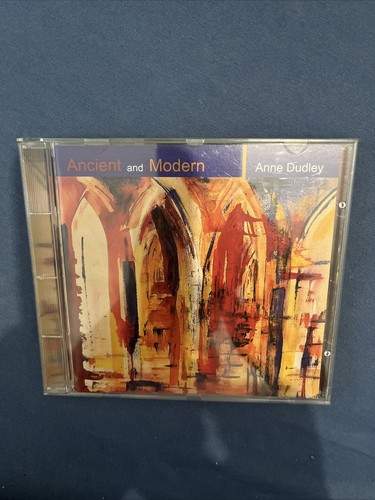 Anne Dudley - Ancient And Modern CD | eBay