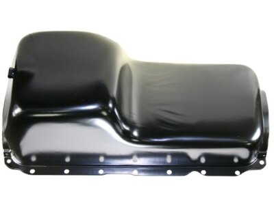 For 1977-1991 Dodge W150 Oil Pan 35648SJ 1978 1979 1980 1981 1982 1983 ...