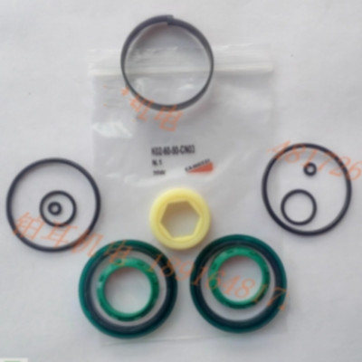 1PCS NEW FIT FOR Cylinder Repair Seal Kit K02-60-50-CN06 | eBay
