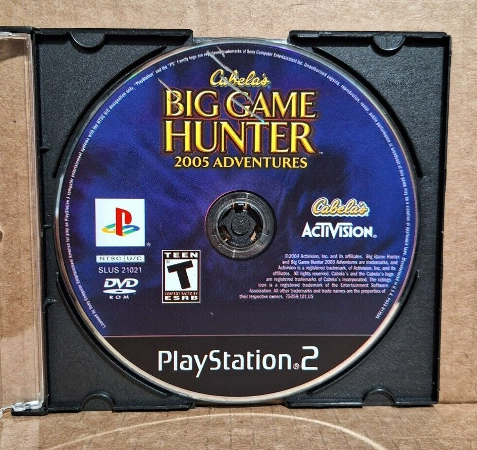 Playstation 2 Games (Disc Only) - Discounts When You Buy 2+, Flat ...