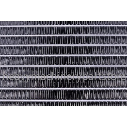TPN441 U45506590 Radiator For Perkins Engine 403A-11 403D-11 403F-11 | eBay