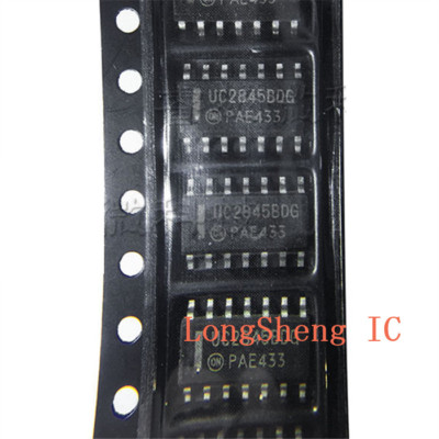 (5PCS) UC2845BDG IC REG CTRLR PWM CM 14-SOIC 2845 UC2845 new | eBay