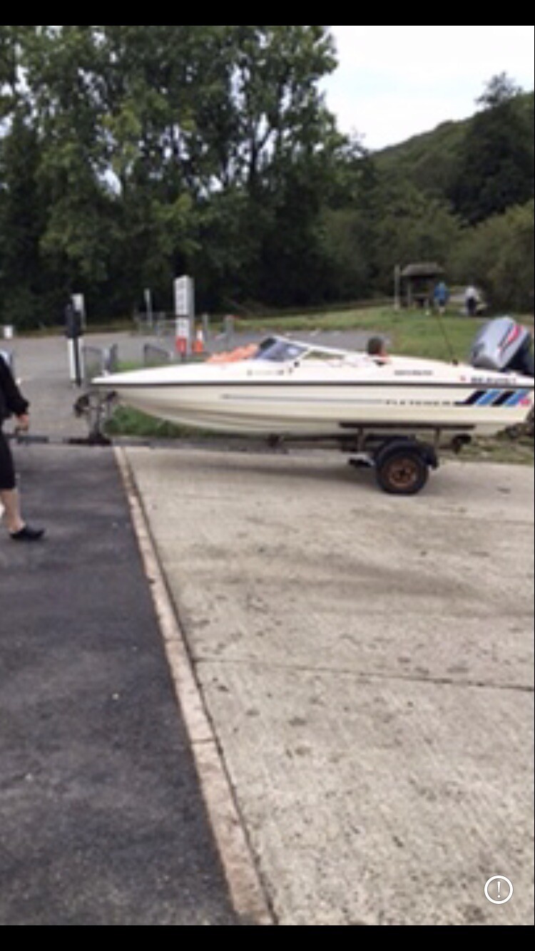 fletcher arrowflyte 60hp original | eBay UK