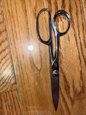 Vintage Case XX 2 Piece 8 Inch Scissors | eBay