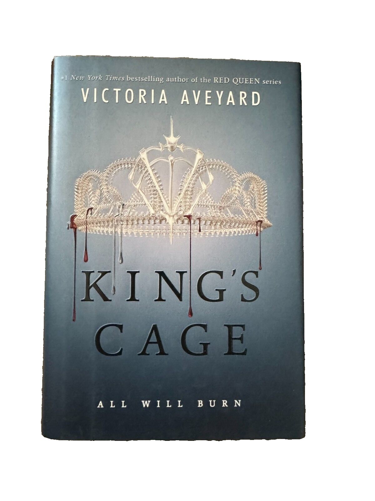 Red Queen Victoria Aveyard | eBay