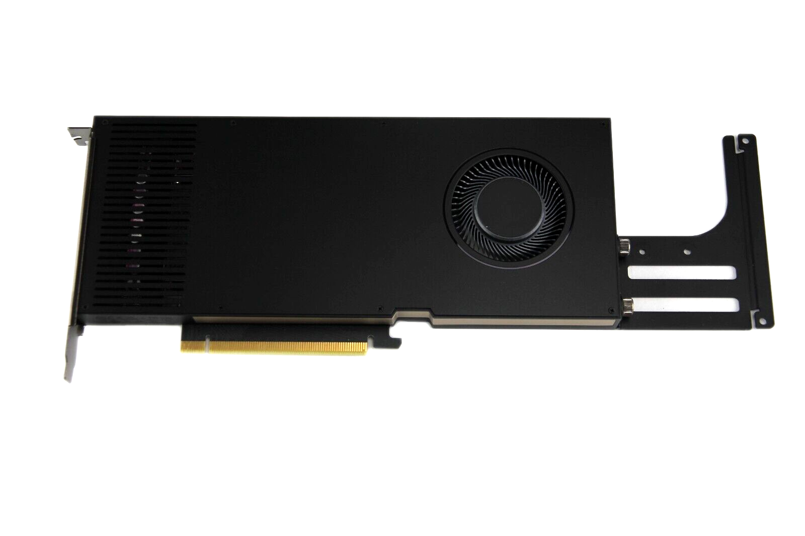 Dell Nvidia RTX A4000 16GB GDDR6 4x DP PCIe Graphic Card HGP0F | eBay