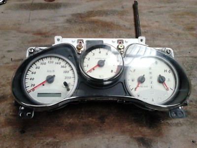 Toyota RAV4 instrument cluster odometer program, odo set, correction | eBay