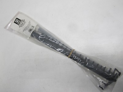 BUMPERGUARD / GROMMET SET: WILSON NCODE N FURY 110 (16X19) G7777 | eBay