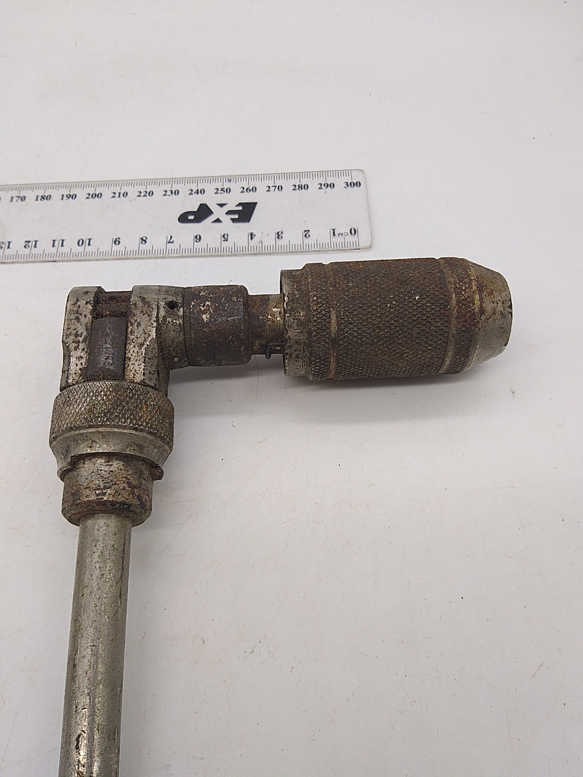 Vintage Hand Drill Brace Style | eBay Australia