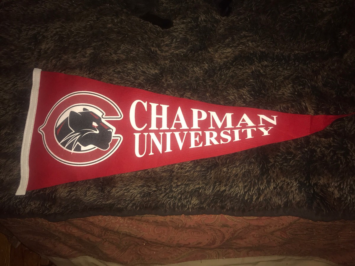 Chapman University Logo