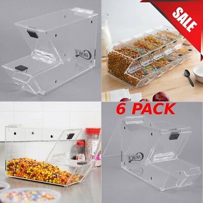 Vintage Equipment - Sprinkle Machines