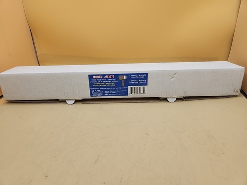 ASSA ABLOY AM3375 3 Piece Double Z Bracket For In Swinging Doors 600D ...