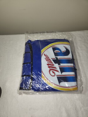 Vintage 1994 MILLER LITE #2 Rusty Wallace Inflatable Racecar Nascar ...