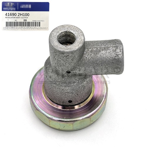 LHD Clutch Adjustment Assembly 41690-2H100 for Hyundai Elantra i20 i30 ...