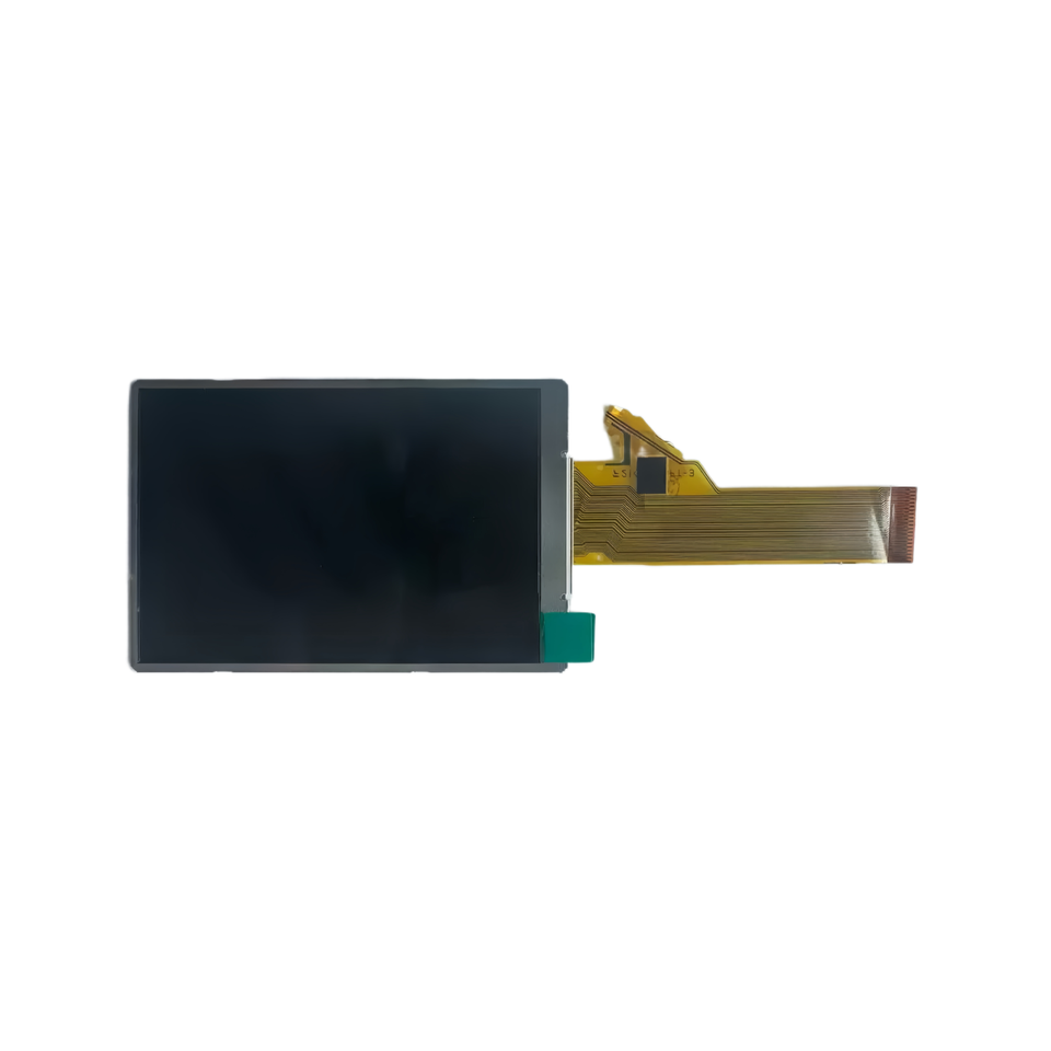LCD screen without backlight suitable for Panasonic DMC-FZ40 FZ45 ...