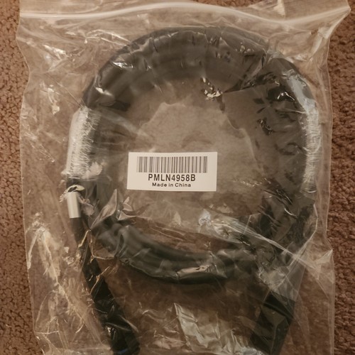 Motorola PMLN4958B O3 Head Control Cable For XTL 5000 APX7500 APX OR ...