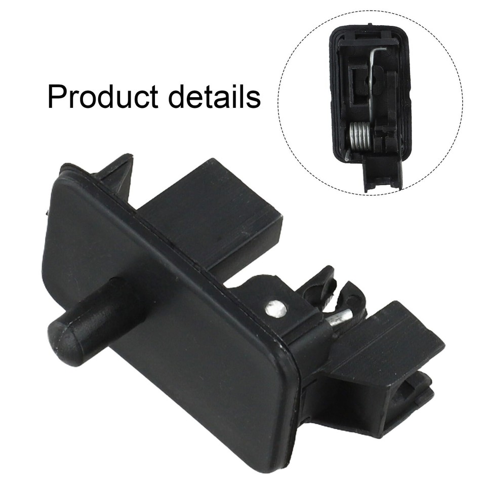 Functional Door Latch Fuel Gas 78827-3BG0A Charging Components Plug-and ...