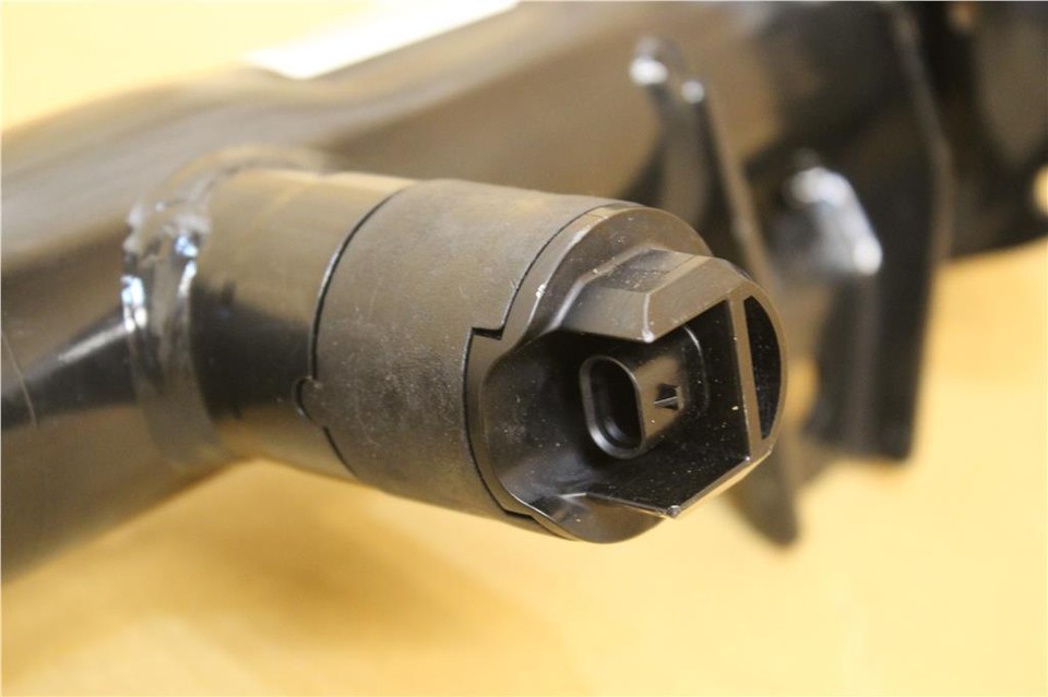 Front Gas Shock Absorber Golf MK7 5Q0413031ED New Genuine Part | eBay