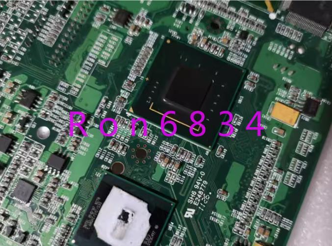 1pc used WTM0020110900579 SH6 94V-0 E248779 Mainboard | eBay