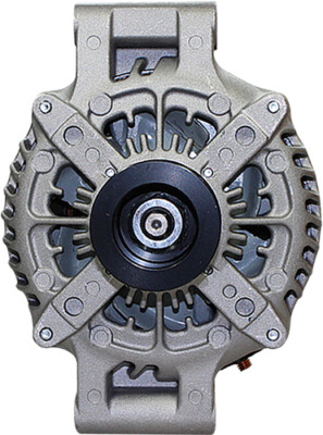 Alternator for BMW 210A Original Denso 104210-6070 | eBay