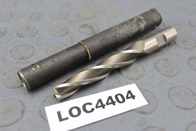 Grinding - Weldon Model