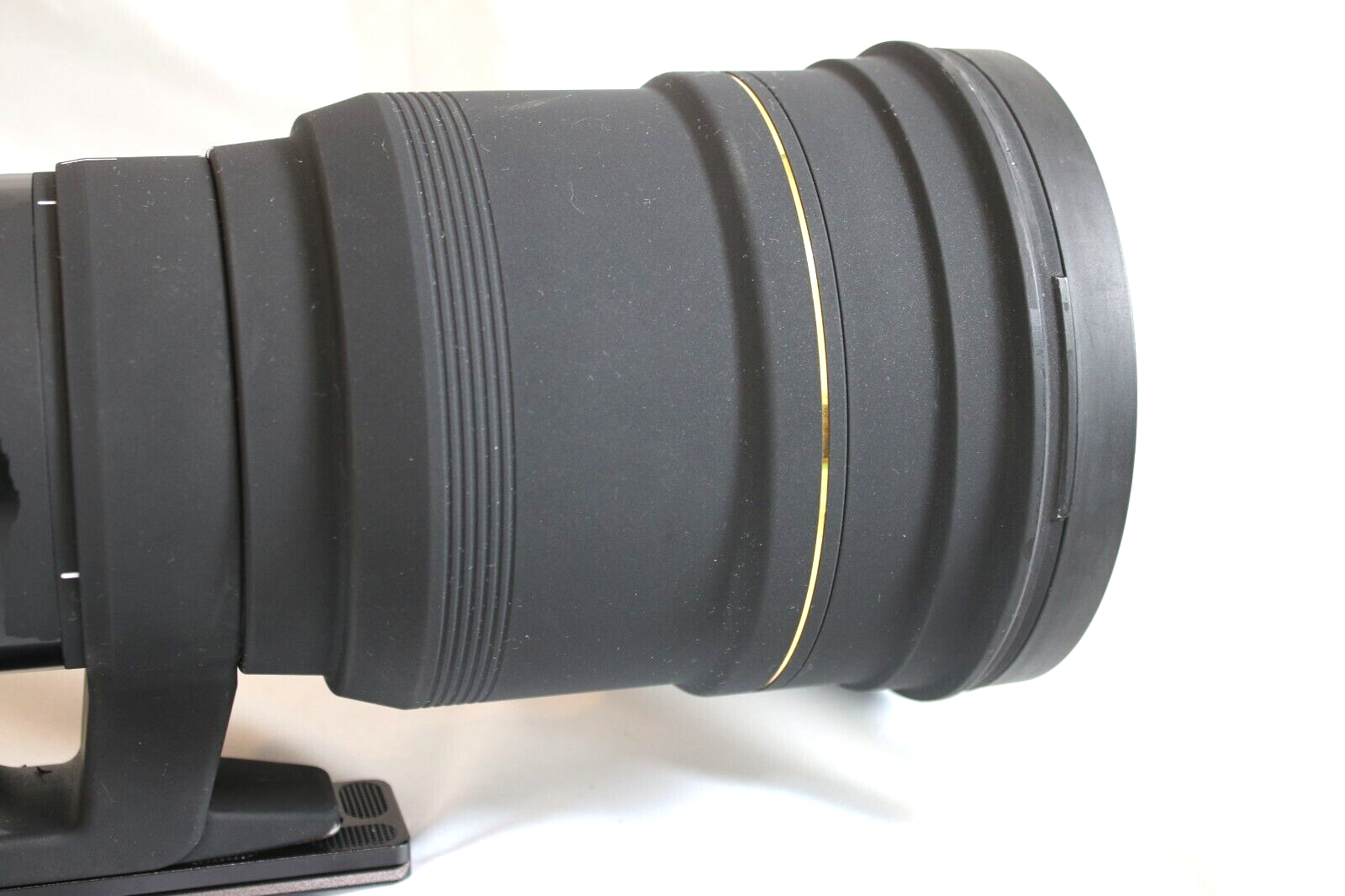 [Excellent] SIGMA APO 300-800mm F/5.6 EX DG HSM Telephoto Zoom Lens for ...