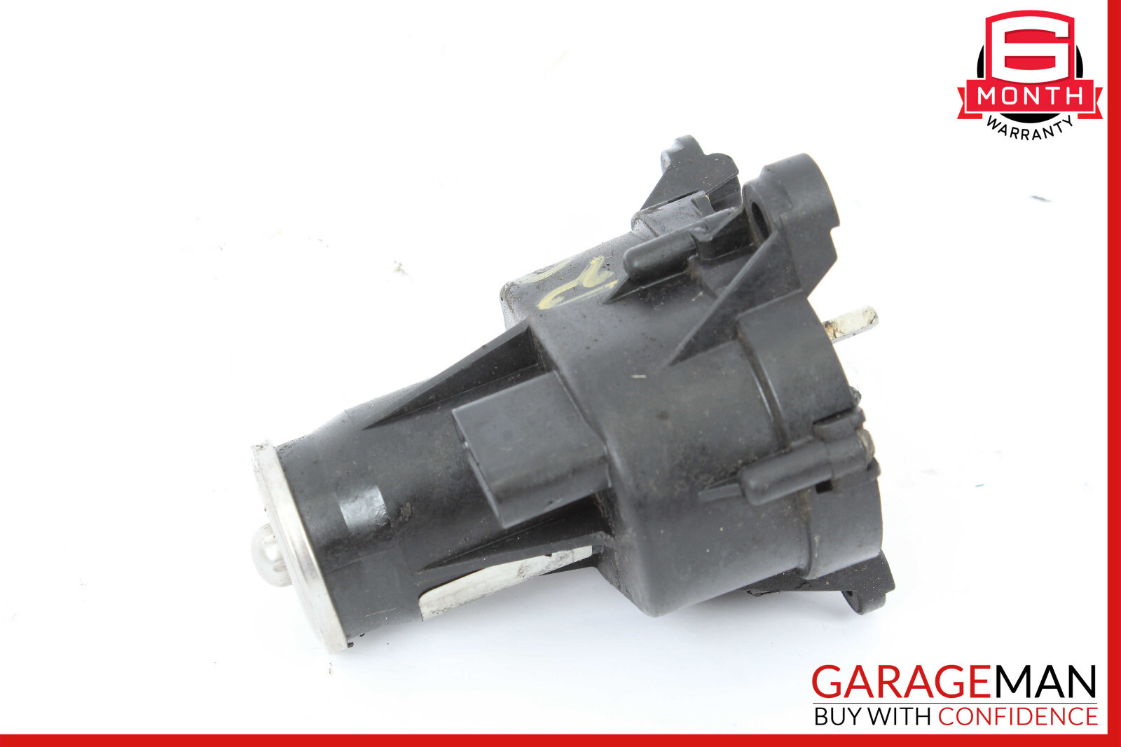 12-15 Mercedes W204 C250 SLK250 M271 Intake Valve Actuator Motor ...