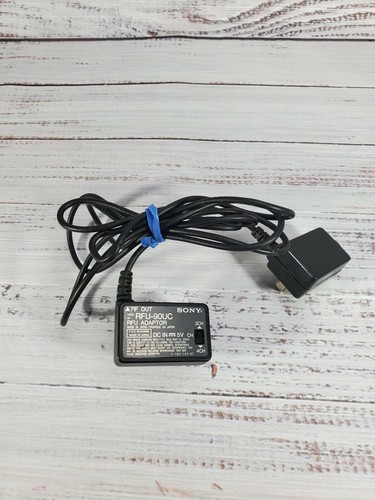 Vintage Sony RFU-90UC RFU Adapter for Sony 8mm Video8 Hi8 VCRs ...