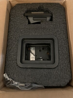 Lock Boxes - Supra Box