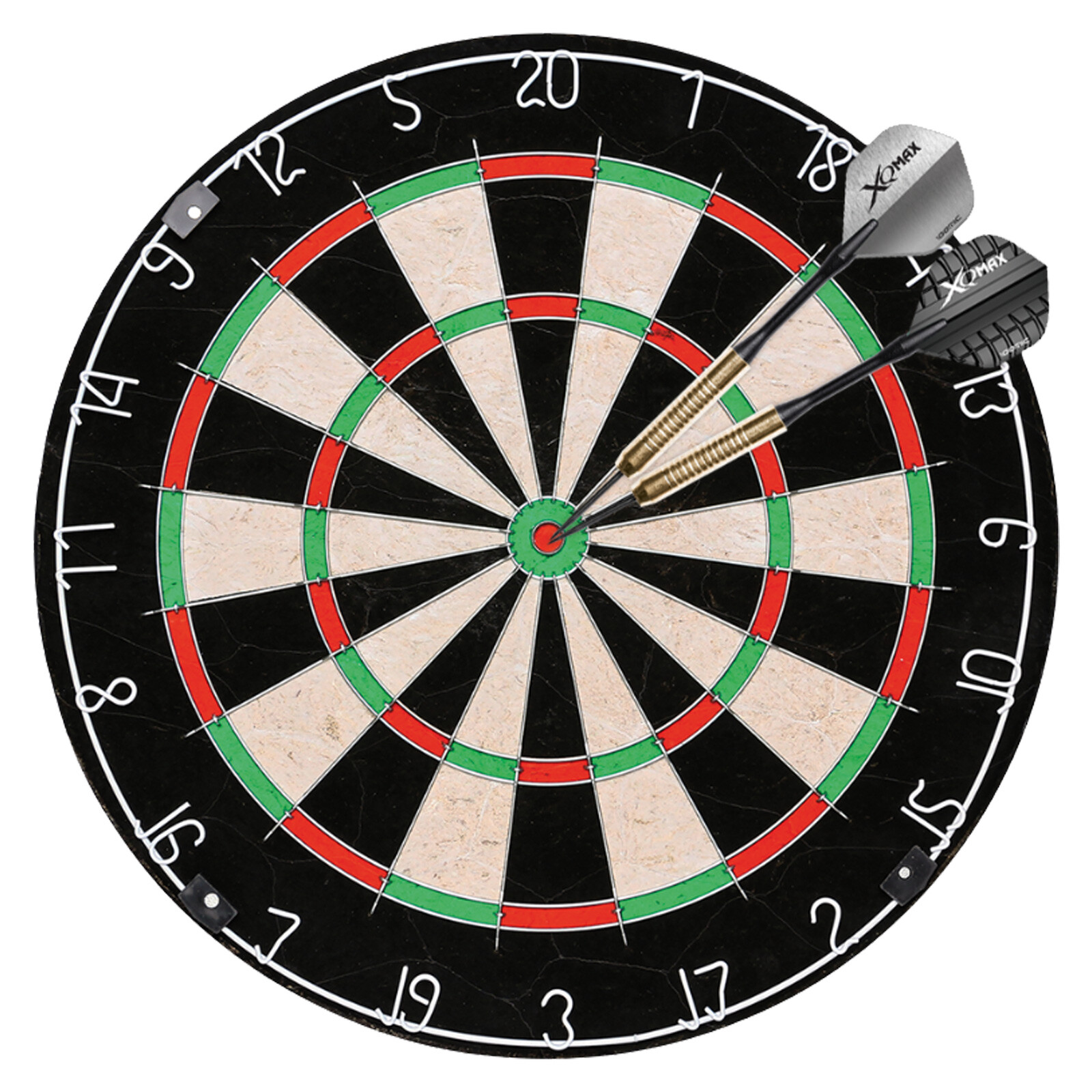 2023 XQ Max Dartboard Starter Set Pro Home Darts Scoreboard Surround ...