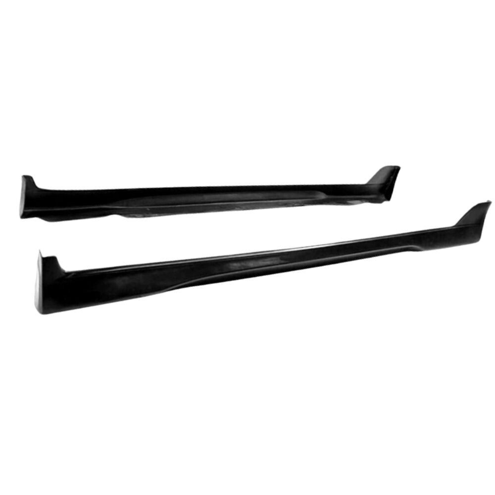 For LEXUS (1998-2005) IS200 IS200 Side Skirts Extension Panels TRD ...