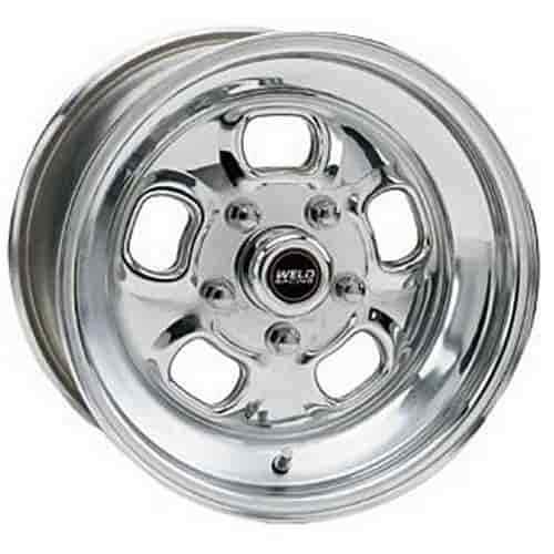 Weld Racing Rodlite 4x15 Polished Rim for sale online | eBay