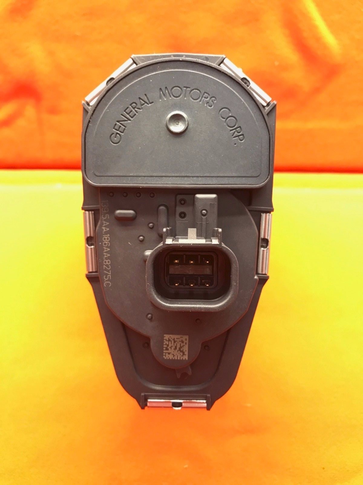 NEW ACDelco 217-3428 new part # 12694871 Throttle Body Assembly 1 YEAR ...