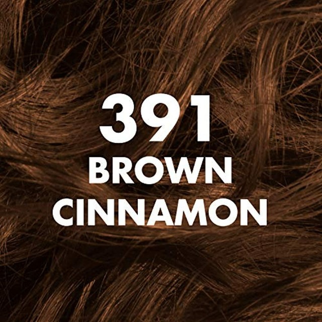 Dark and Lovely Fade Resistant Rich Conditioning Color No. 391 Brown ...