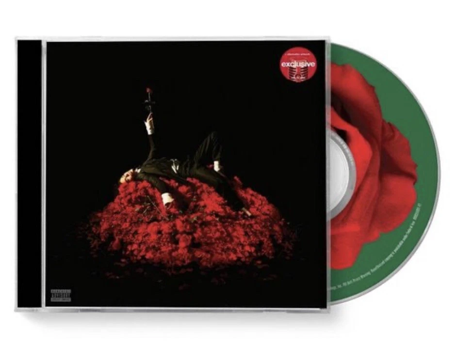 Conan Gray Superache Limited Edition, 48% OFF