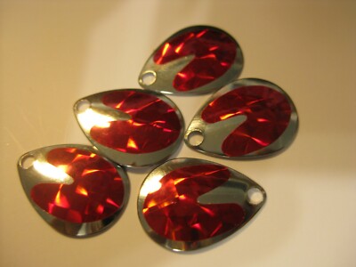 Other - Spinner Blades
