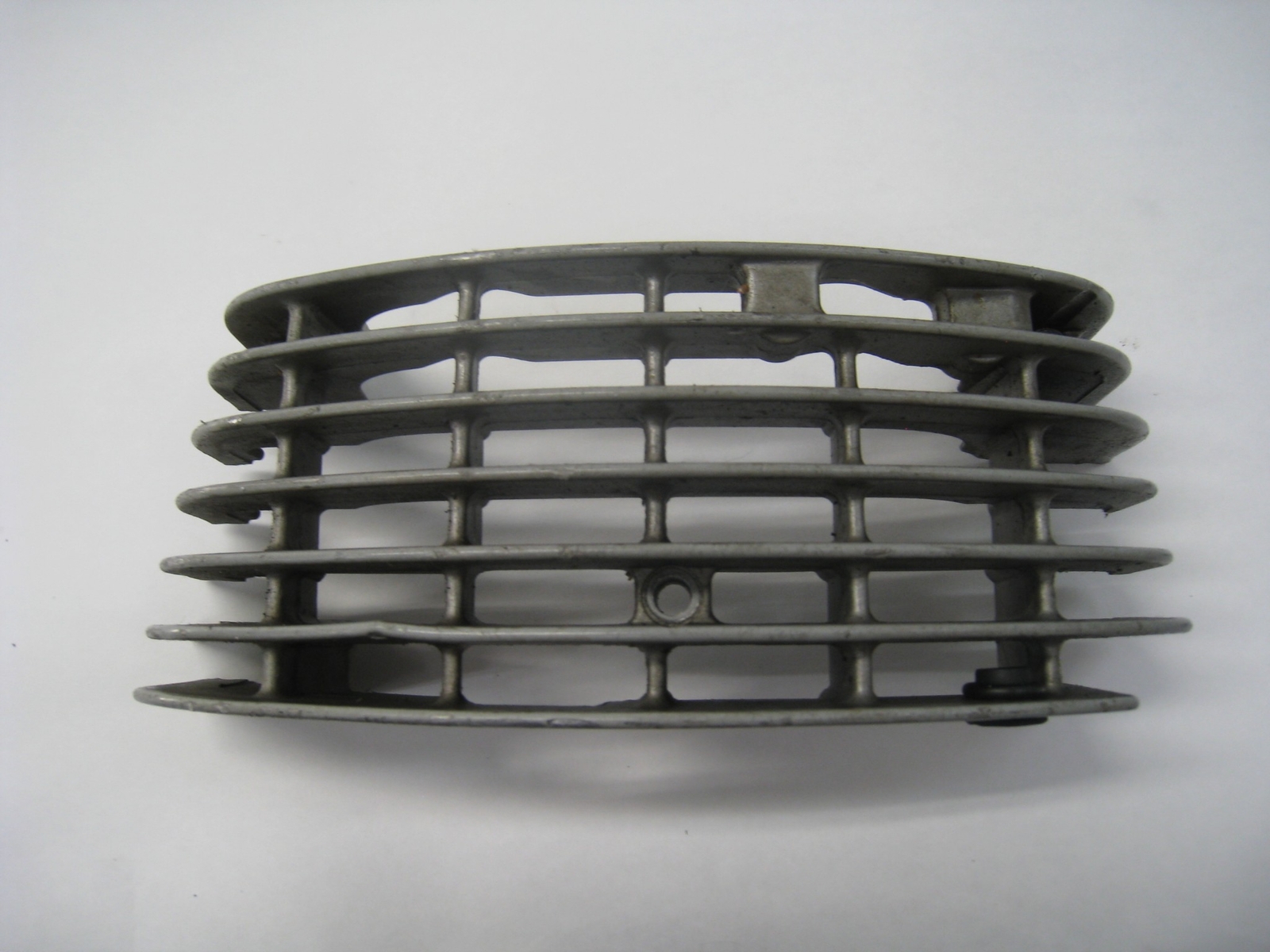 2004 HONDA SHADOW VT1100 REAR RIGHT CYLINDER HEAD FIN COVER | eBay