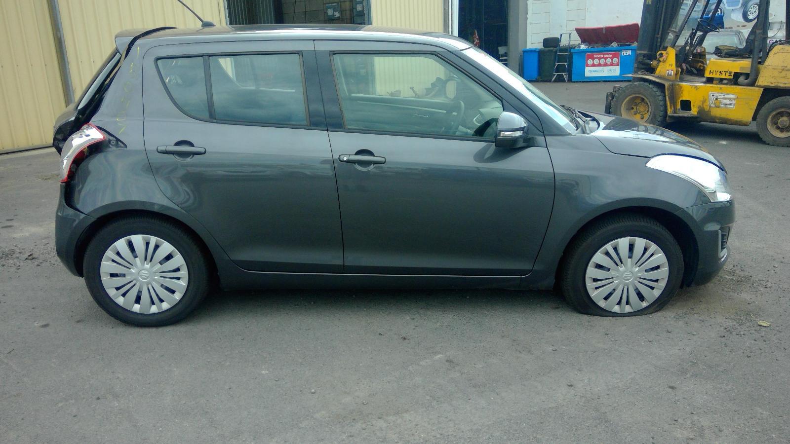 SUZUKI SWIFT ABS SENSOR RH FRONT, FZ, 12/10-03/17 10 11 12 13 14 15 16 ...