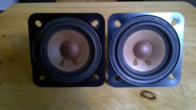 We Will Refoam YOUR Pioneer CS-66G, CS-77A, CS-88A, CS-99, CS-99AA ...