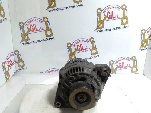 31100PIKE06 alternateur pour HONDA CIVIC VI FASTBACK 1.5 16V 1995 86624 ...