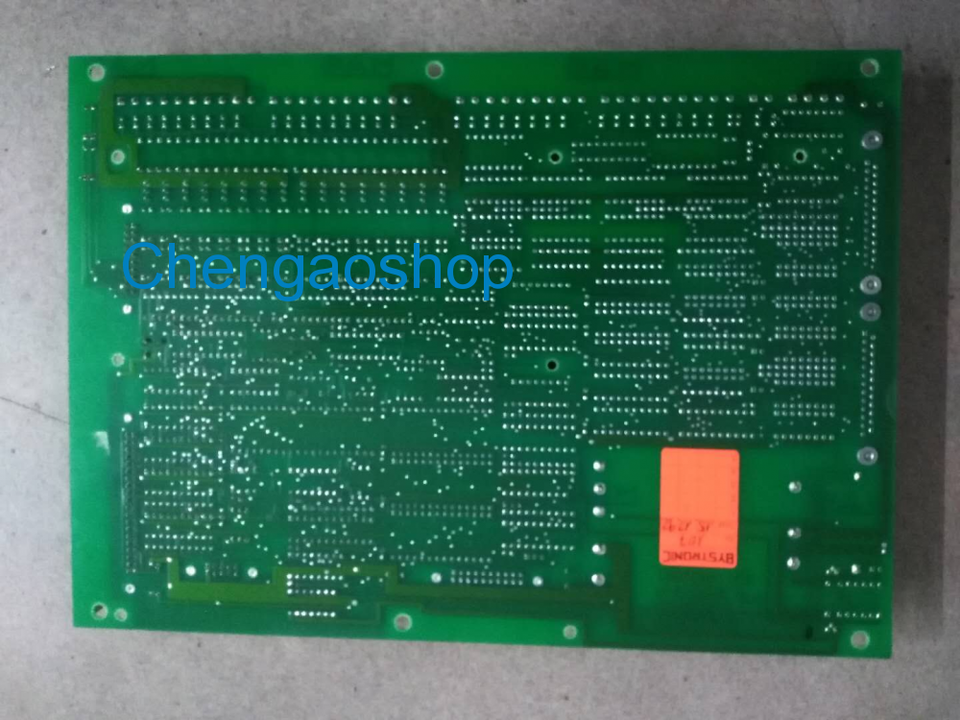 Bystronic Motherboard E 0560-5-a EVD 4503851 E0560-5-a By DHL or EMS # ...