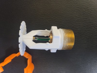 Sprinkler Heads - Tyco