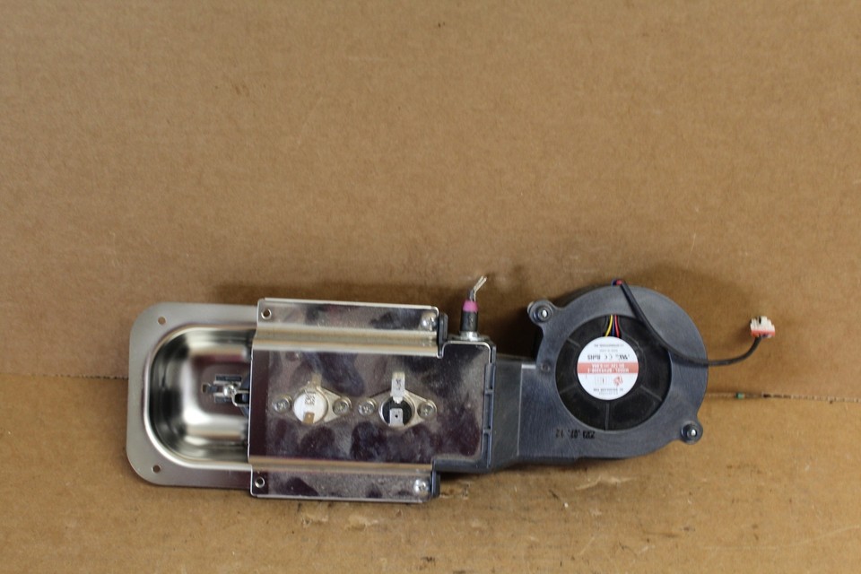 LG Dishwasher Heating +Drying Element Ass. NEW Part # EAL62721102 | eBay